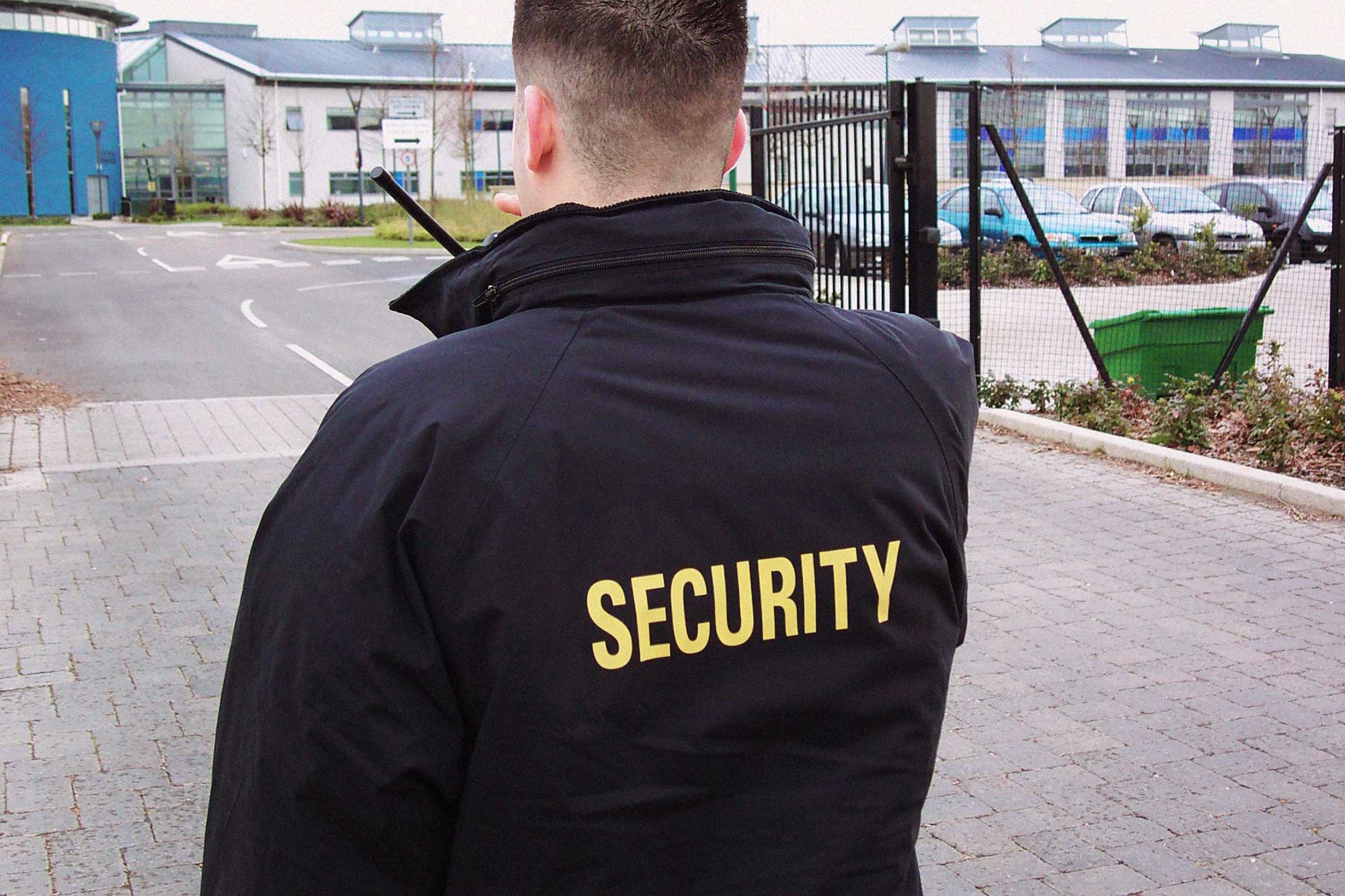 SIMS Security – UNITE IN PURPOSE